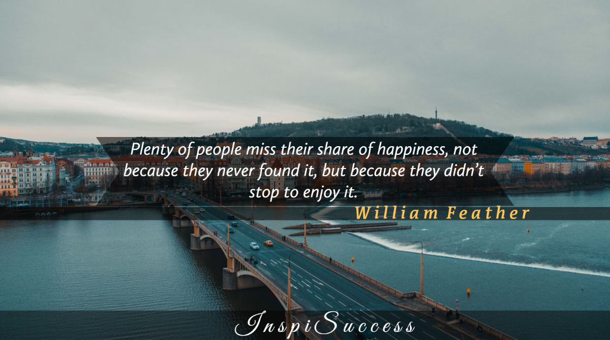 Happiest Ever Quotes
